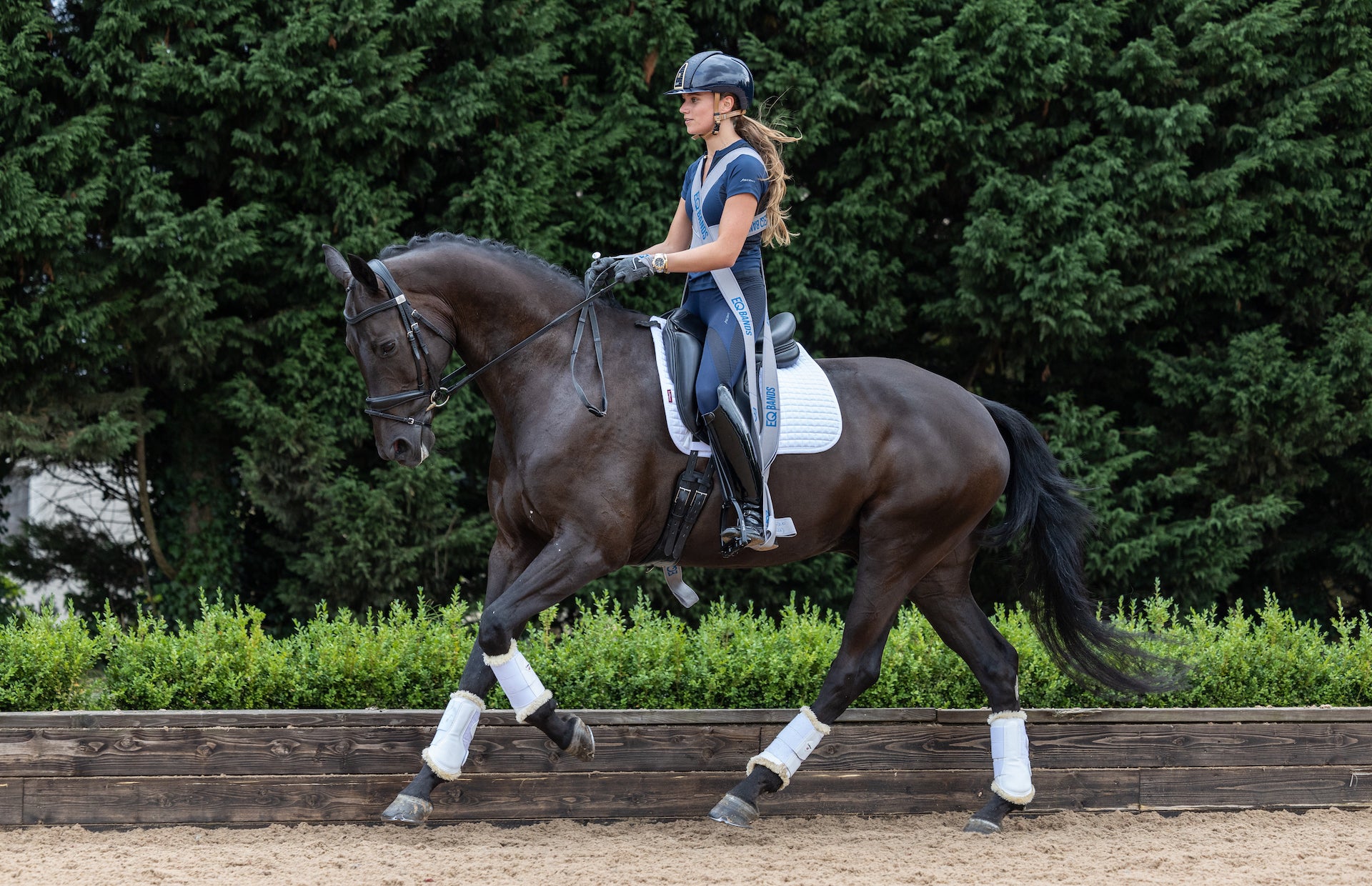 EQ Bands – The Performance Hub Shop